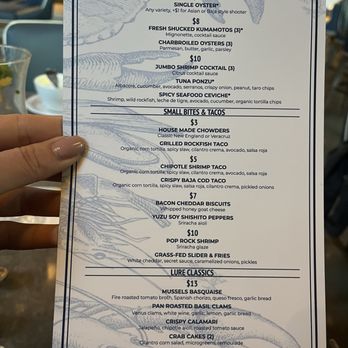 LURE FISH HOUSE - Updated June 2025 - 598 Photos & 299 Reviews - 1101 ...