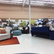 RUSH MARKET - 25 Photos & 14 Reviews - Furniture Stores - 3201 S 144th ...