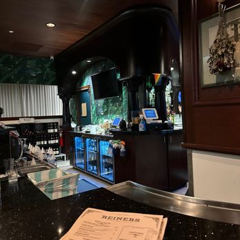 REINERS BAR & GAME ROOM - Updated December 2025 - 52 Photos & 45 ...