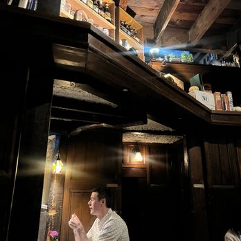 UNO TRE OTTO - Updated March 2025 - 737 Photos & 443 Reviews - 114 N ...