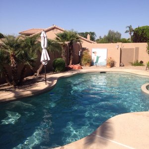 SPAS BY DESIGN - 13001 W Grand Ave, Surprise, Arizona - Pool & Hot Tub ...