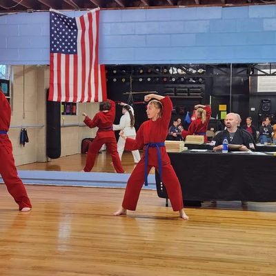 PLANET ELITE MARTIAL ARTS - Updated December 2025 - 29 Photos - 408 ...