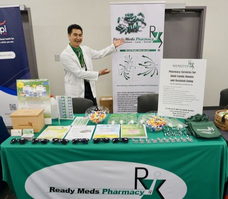 READY MEDS PHARMACY - Updated June 2025 - 59 Photos - 10102 E Knox Ave ...