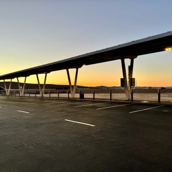 TESLA SUPERCHARGER - TANGER WAY - Updated October 2025 - 45 Photos & 21 ...