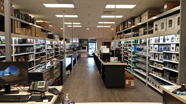 MEMORY EXPRESS COMPUTERS - LANGLEY - Updated December 2025 - 20202 ...