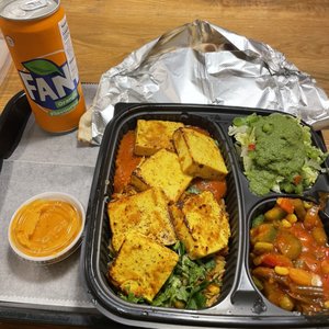 SPICE 6 MODERN INDIAN - 349 Photos & 371 Reviews - Indian - 740 6th St ...