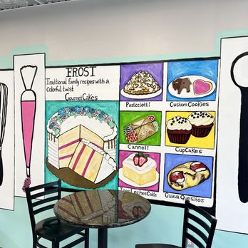 FROST ARTISAN BAKERY - Updated December 2025 - 44 Photos - 1197 Niagara ...