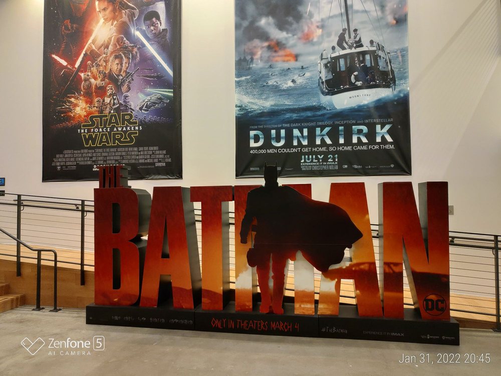 IMAX - 37 Photos & 11 Reviews - 12582 W Millennium Dr, Los Angeles ...