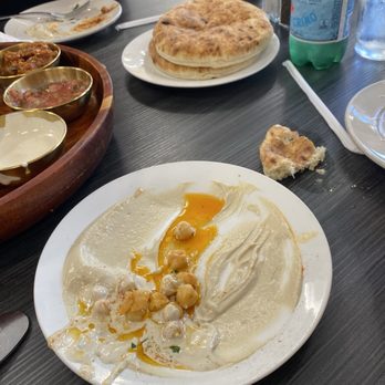 TEL AVIV FISH GRILL - Updated November 2024 - 554 Photos & 370 Reviews ...