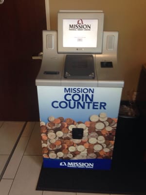 MISSION FED CREDIT UNION - EL CAJON - Updated July 2024 - 10 Photos ...