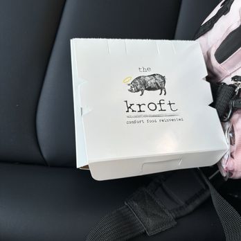 THE KROFT - Updated January 2025 - 633 Photos & 303 Reviews - 4150 ...