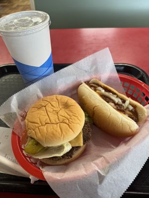 BRIGHTON HOT DOG SHOPPE - Updated December 2024 - 46 Photos & 65 ...
