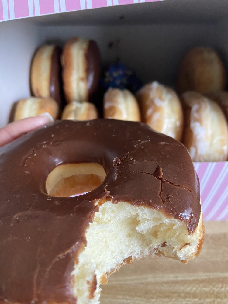 CAFE TAPIOCA - 134 Photos & 187 Reviews - 1581 Sycamore Ave, Hercules ...