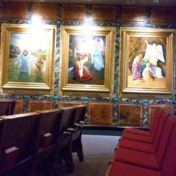 ST JOSEPH’S CATHOLIC CHURCH - Updated December 2025 - 45 Photos & 16 ...