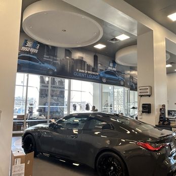 BMW OF BROOKLYN - Updated July 2025 - 49 Photos & 168 Reviews - 6223 ...