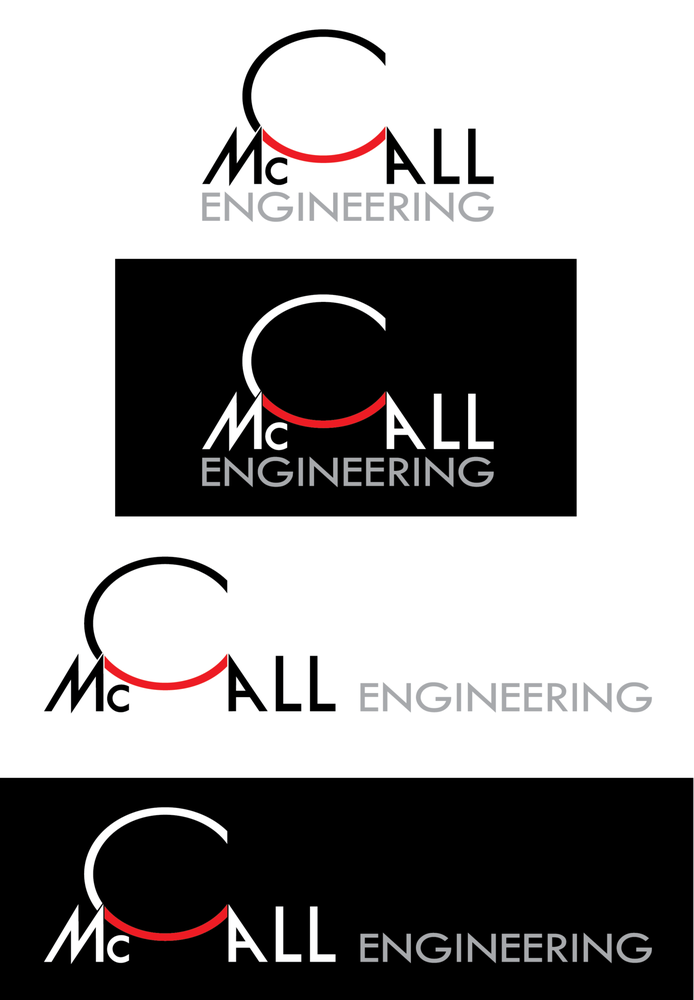 MCCALL ENGINEERING - Updated August 2024 - 3831 South Valley Drive ...