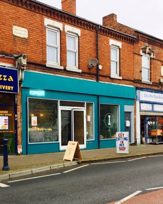 CANEAT CAFE - Updated June 2024 - 1397 Pershore Road, Birmingham, West ...