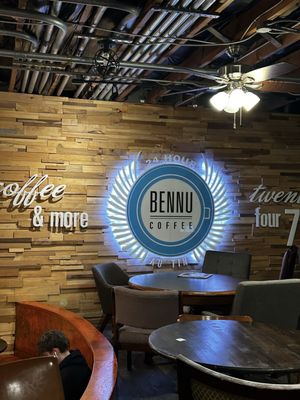 BENNU COFFEE - Updated November 2025 - 182 Photos & 259 Reviews - 515 S ...