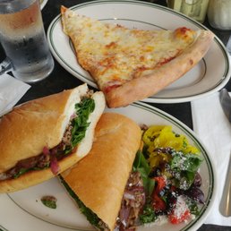 VILLAGE PIZZERIA - Updated July 2025 - 249 Photos & 401 Reviews - 106 ...