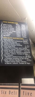 56TH ST DELI - Updated August 2025 - 12 Photos - 624 56th St, West New ...