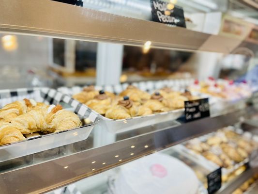 COFFEE & CULTURE BAKERY - 240 Photos & 83 Reviews - 13489 Blanco Rd ...