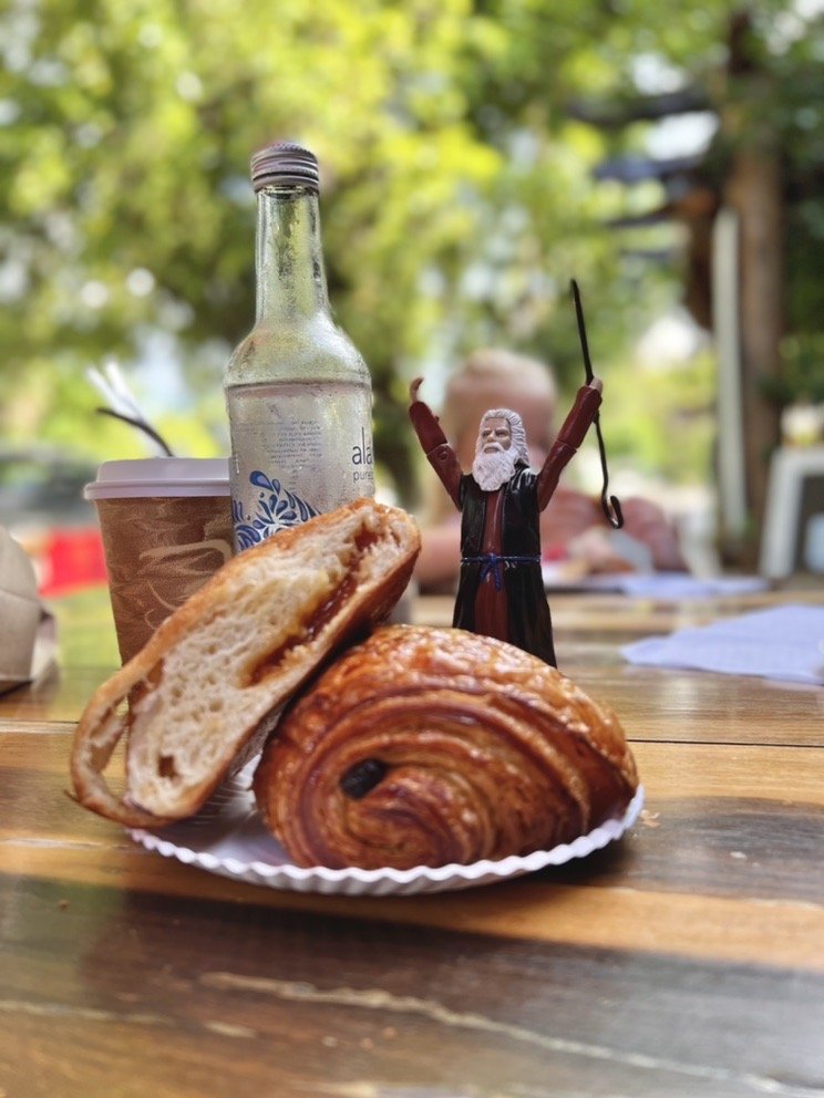 ITALIAN BAKERY & DELI - Updated August 2024 - 77733 Puerto Aventuras ...