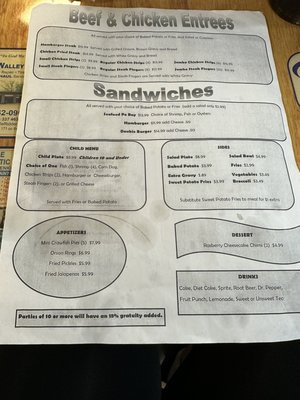 CATFISH HUT - Updated March 2025 - 13 Photos & 18 Reviews - 181 Catfish ...