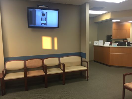 WAKEMED PRIMARY CARE - GARNER - Updated December 2025 - 12 Photos - 400 ...