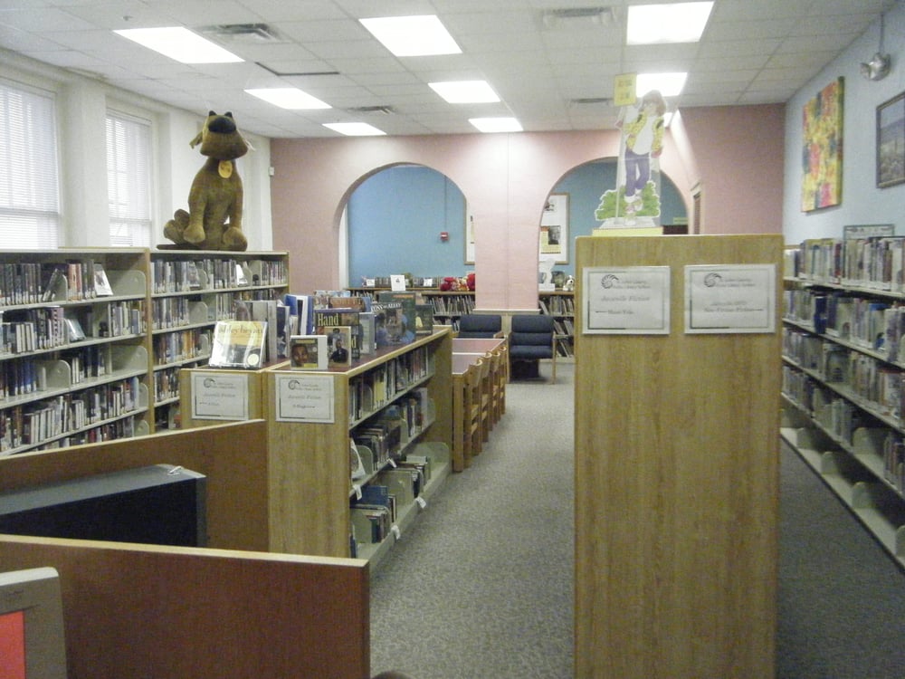 HASTINGS BRANCH - ST . JOHNS COUNTY PUBLIC LIBRARY SYSTEM - Updated ...