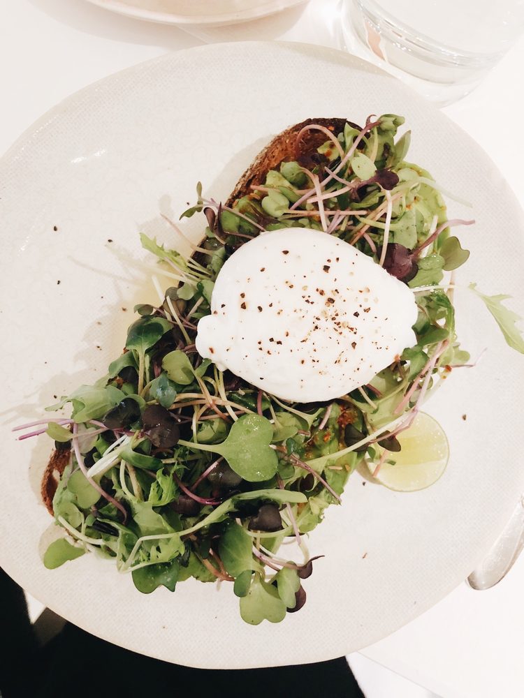 ABCV - 1541 Photos & 615 Reviews - 38 E 19th St, New York, NY - Menu - Yelp