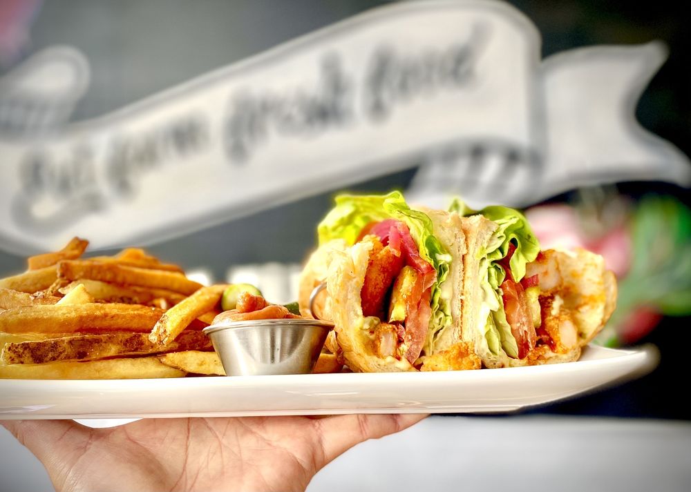 THE CURIOUS PALATE - 647 Photos & 742 Reviews - 395 Santa Monica Pl ...