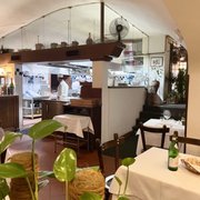 BUCA LAPI - 150 Photos & 59 Reviews - Via del Trebbio 1, Firenze, Italy ...