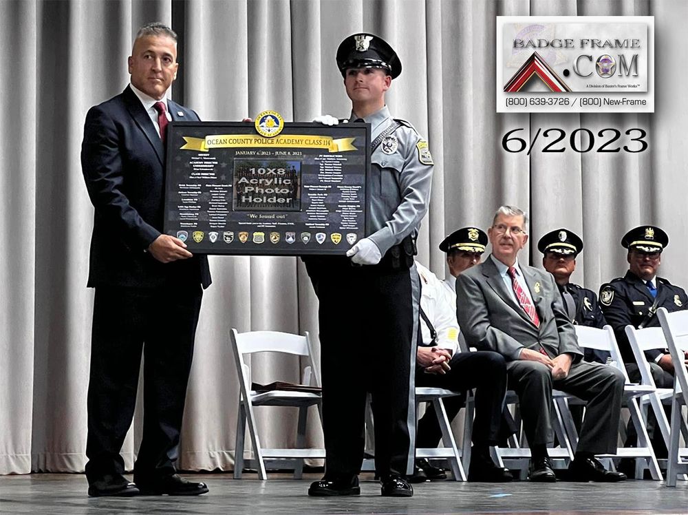 BADGE FRAME - Updated January 2026 - 1772 Photos & 18 Reviews - 118 W ...