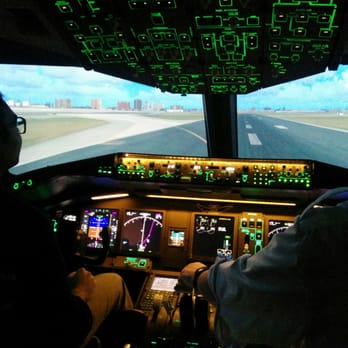 UFLY SIMULATOR - Updated July 2025 - 262 Photos & 13 Reviews - 1535 ...