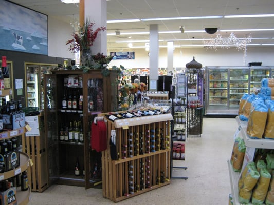 THREE RIVERS CO-OP NATURAL FOODS & DELI - Updated July 2024 - 16 Photos ...