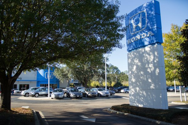 PROCTOR HONDA - Updated October 2025 - 18 Photos & 58 Reviews - 2373 W ...