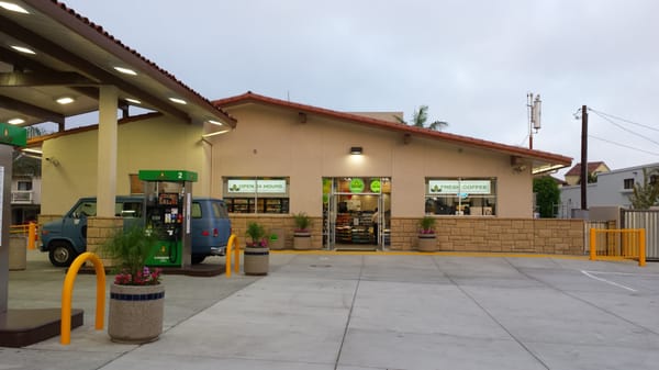 CONSERV FUEL - Updated November 2025 - 19 Reviews - 150 S La Cumbre Rd ...