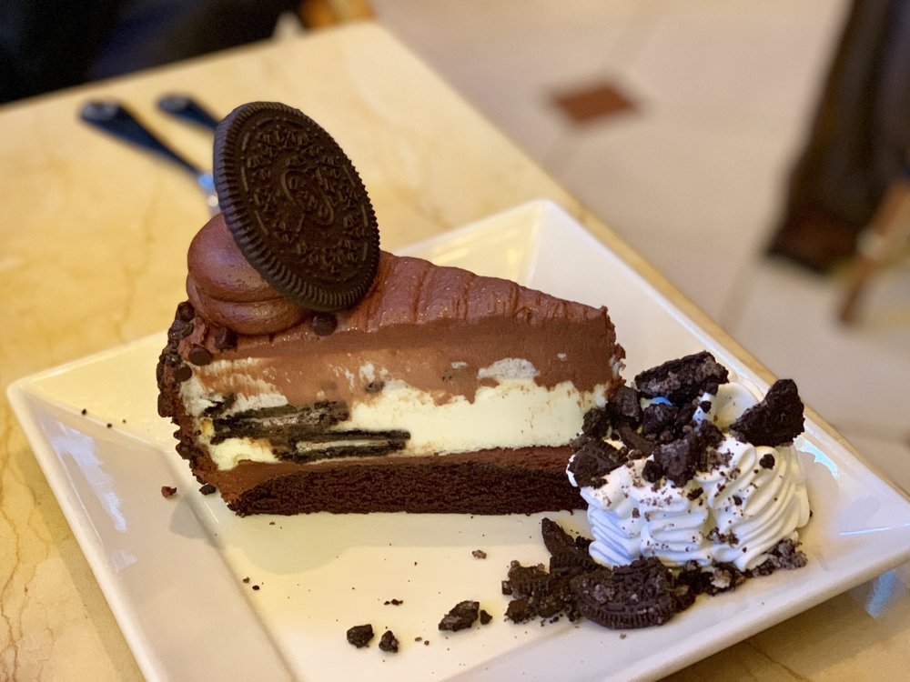 THE CHEESECAKE FACTORY - SALT LAKE CITY - 421 Photos & 623 Reviews ...