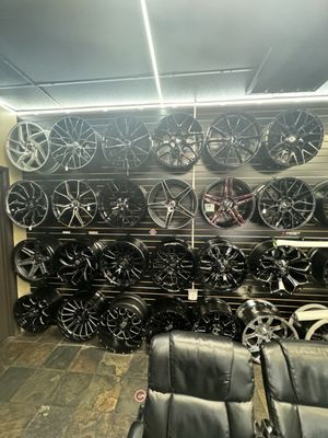 TIRE AND WHEEL MART - Updated January 2026 - 223 Photos & 147 Reviews ...
