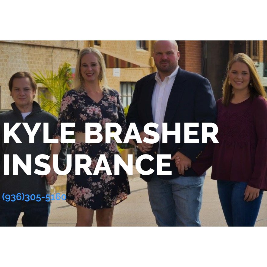 KYLE BRASHER INSURANCE - Updated July 2025 - 212 South St, Nacogdoches, Texas - Auto Insurance ...