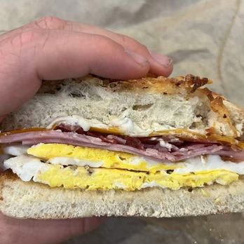 EINSTEIN BROS. BAGELS - Updated December 2025 - 98 Photos & 42 Reviews ...