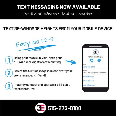 3E-ELECTRICAL ENGINEERING & EQUIPMENT COMPANY - Updated October 2025 ...