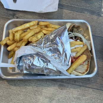 THE GREEK SPOT - Updated November 2025 - 175 Photos & 222 Reviews ...