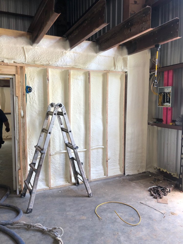 INSULENER - Updated August 2024 - 12 Photos - 2300 Quitman St, Houston ...