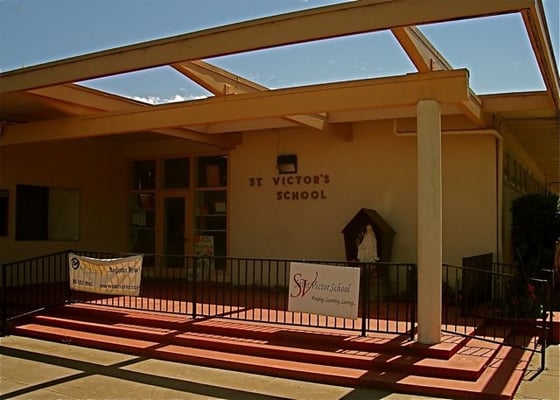 ST. VICTOR’S CATHOLIC CHURCH - Updated August 2025 - 37 Photos & 28 ...