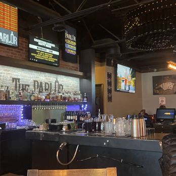 THE PARLOR - Updated January 2025 - 499 Photos & 296 Reviews - 7689 S ...
