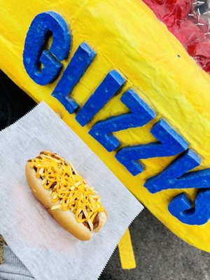 GLIZZYS - Updated December 2025 - 11 Photos - 4628 W 130th St ...