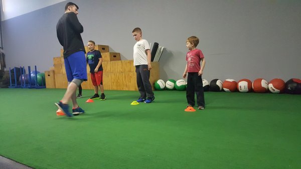 CORE FSN - Updated November 2025 - 731 N 17th St, Saint Charles ...