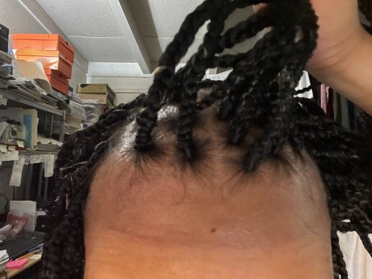 THE ART OF BRAIDING - Updated March 2025 - 25 Photos & 23 Reviews - 555 ...