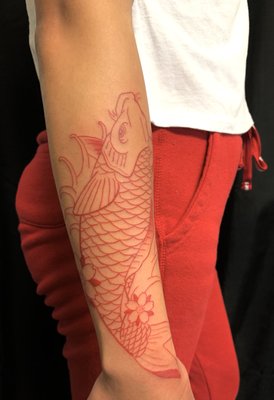 PROPER TATTOO - 55 Photos & 16 Reviews - Tattoo - 3150 18th St, San ...